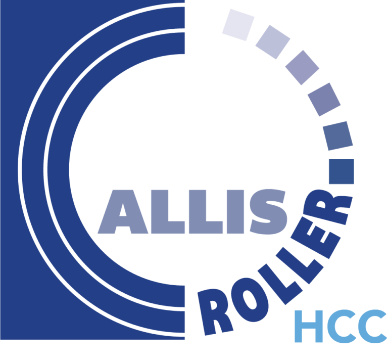 Home - Allis Roller: precision machined parts, welding, and services